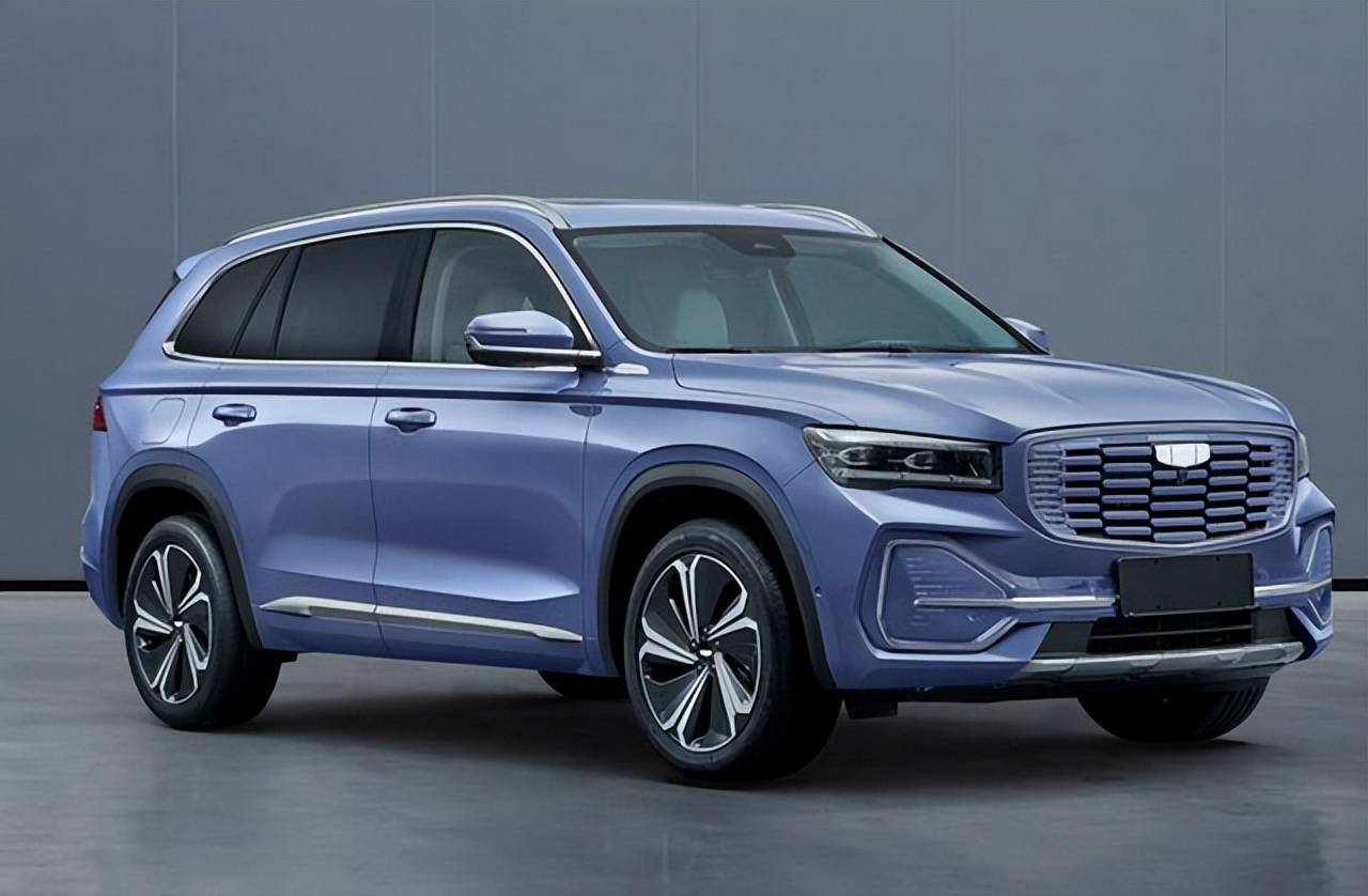 问界M5、比亚迪唐、星越L Hi·P同台，新能源车三电技术哪家强？_搜狐汽车_搜狐网