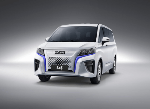 新派商务全能MPV 北汽制造王牌M7EV预售14.48-16.18万元_搜狐汽车_搜狐网