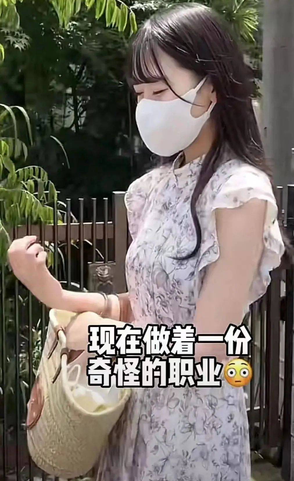 日本前女团成员成世界唯一“草莓大师”：永远不要小看“热爱”的力量_Rurika_工作_QBHouse