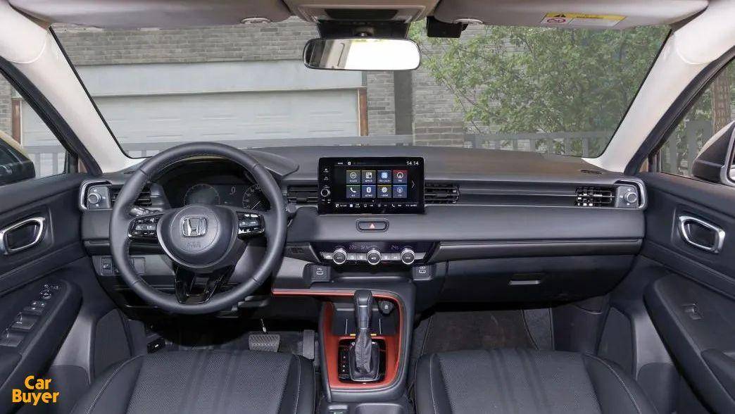 谁才是年轻人的理想SUV，长安UNI-T VS本田XR-V_搜狐汽车_搜狐网