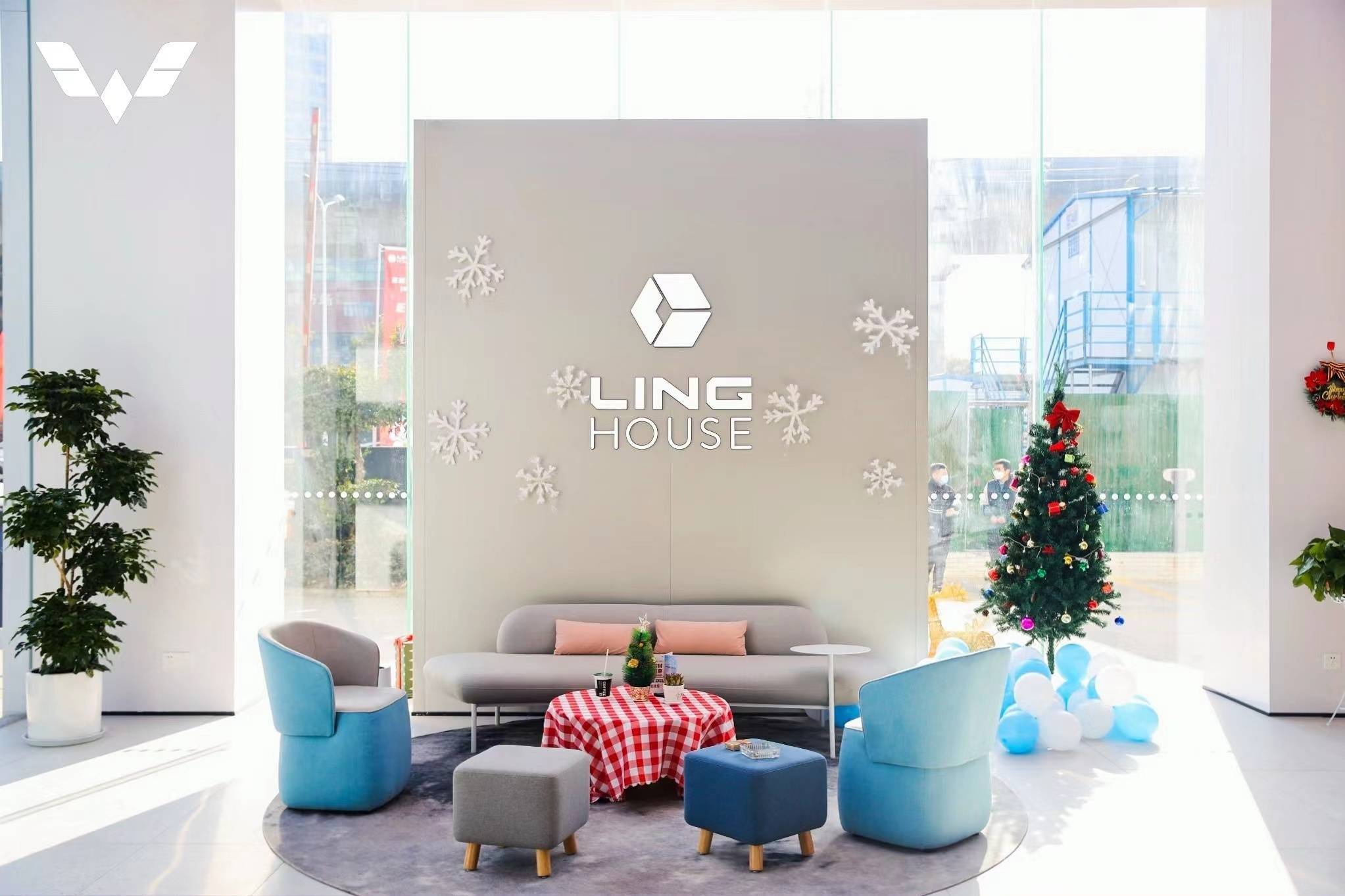 正式开业！五菱LING HOUSE武汉品牌中心入驻武汉_搜狐汽车_搜狐网