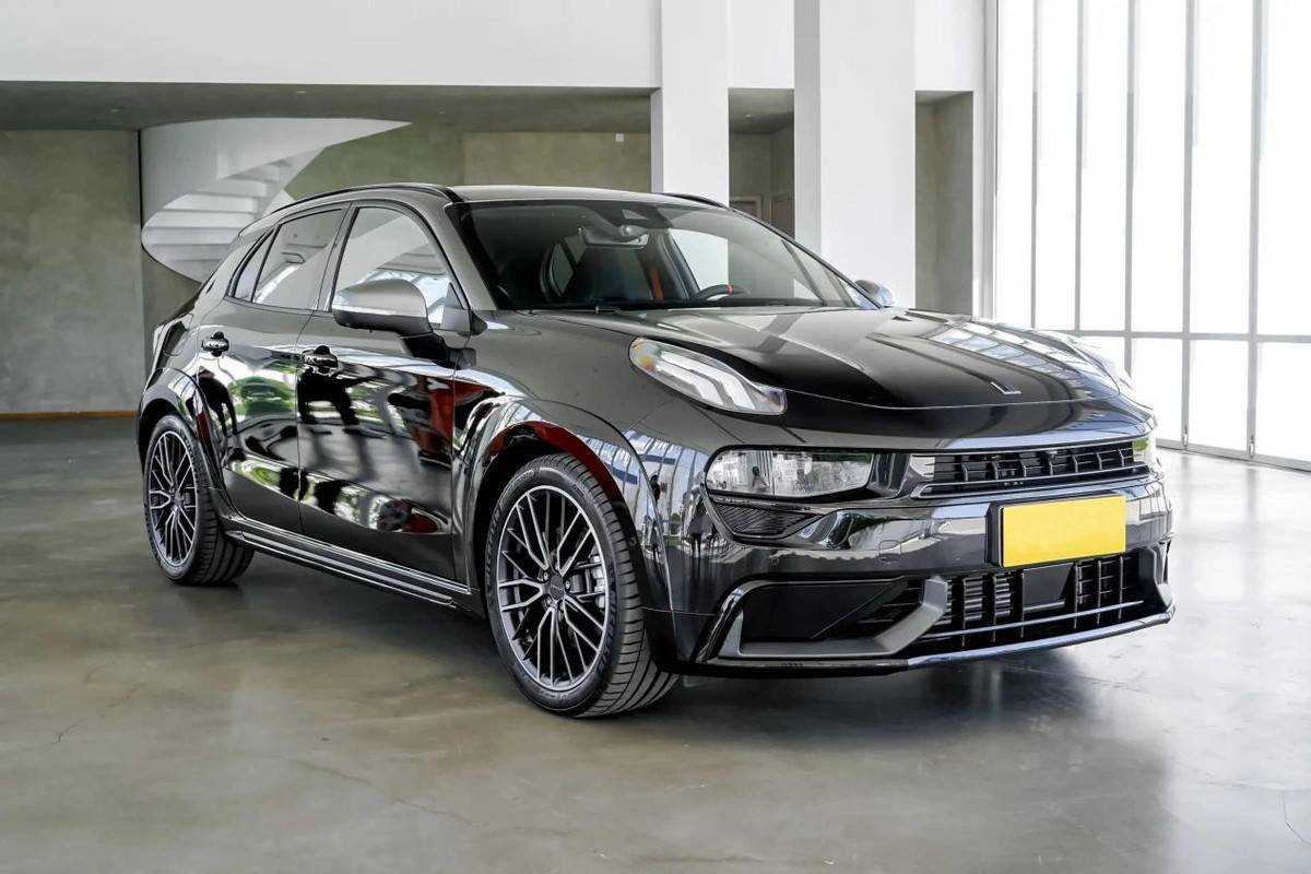 20万买运动钢炮，MG MULAN和领克02 Hatchback，应该怎么选？_搜狐汽车_搜狐网