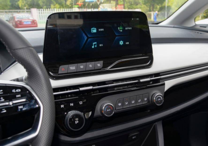 三款20万以内纯电MPV推荐 为何睿蓝枫叶80v PRO才是标杆？_搜狐汽车_搜狐网