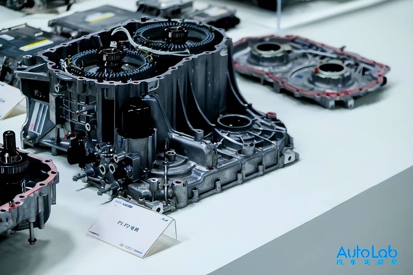 新能源热门选手拆车大比拼，星越L Hi·P整车安全性更高_搜狐汽车_搜狐网