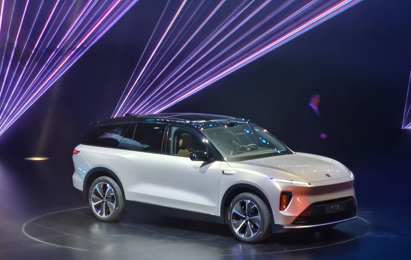 广州车展第二弹：蔚来ES8/EC7、深蓝S7、传祺GS3，哪款是你的菜？_搜狐汽车_搜狐网