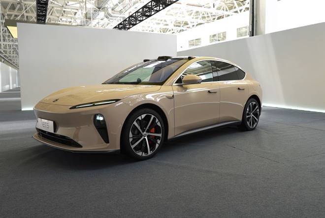 ET5电驱动系统解析，4秒级百公里加速有多强？_搜狐汽车_搜狐网