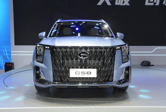20万以内家用SUV，传祺GS8和奔腾T99，谁更值得推荐？_搜狐汽车_搜狐网