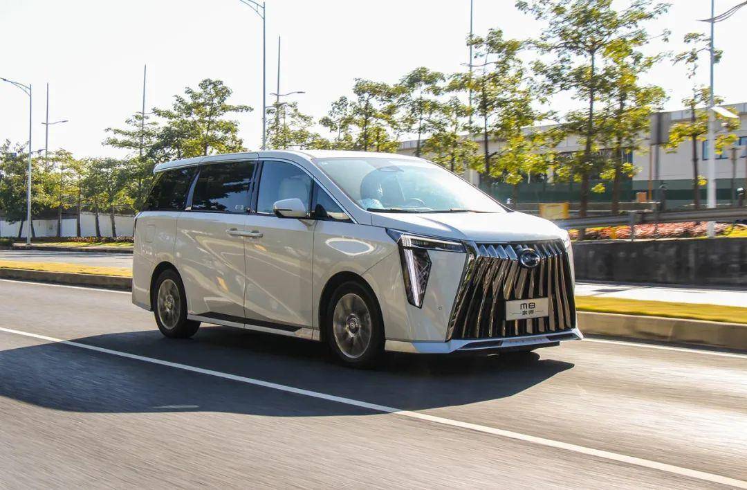 禅悟高端之道 传祺M8宗师如何冲击豪华天花板？_搜狐汽车_搜狐网
