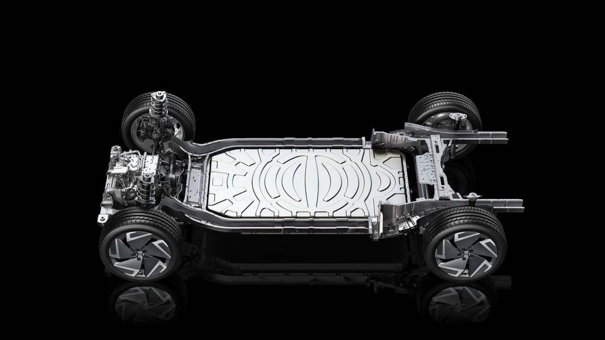 长途出行无压力，合创Z03最高续航超600km_搜狐汽车_搜狐网