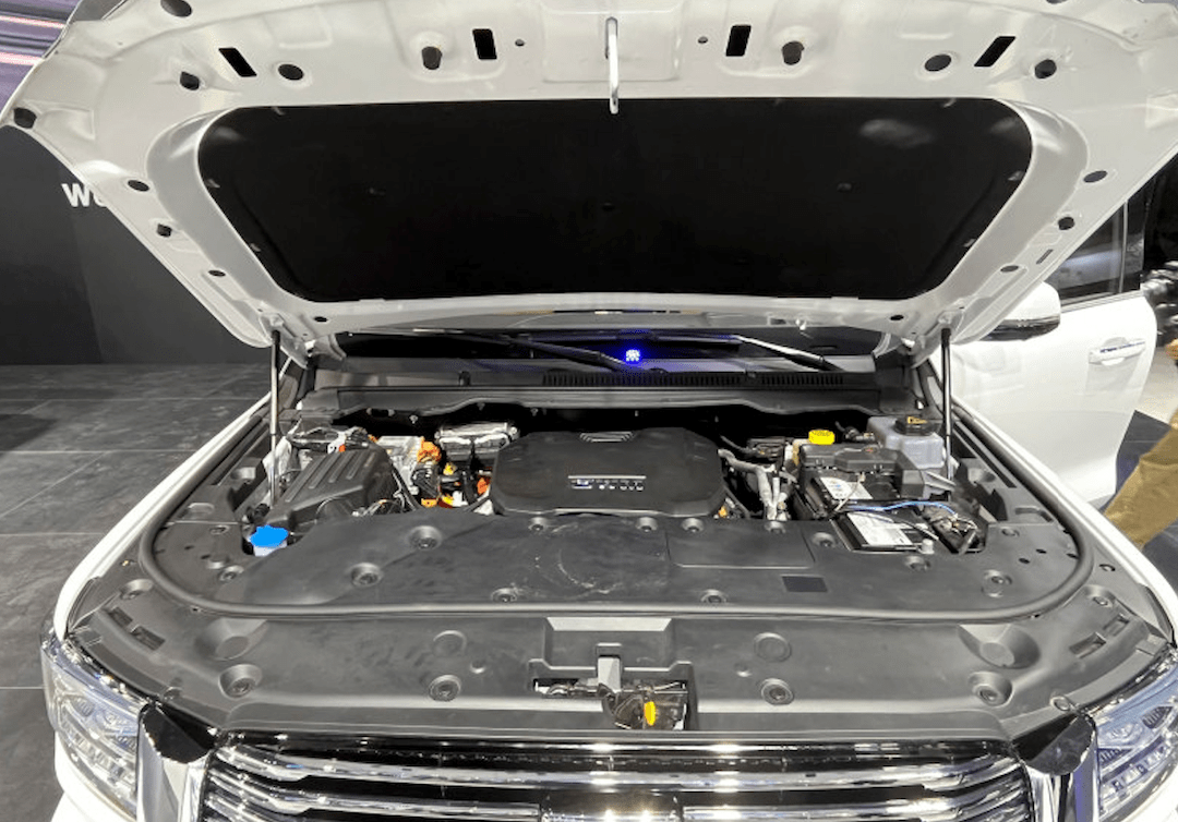 2022广州车展探馆丨宝马i7/XM双旗舰领衔 全新皇冠等重磅新车亮相_搜狐汽车_搜狐网