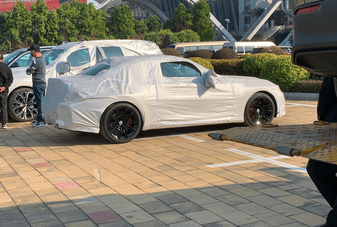 2022广州车展探馆丨宝马i7/XM双旗舰领衔 全新皇冠等重磅新车亮相_搜狐汽车_搜狐网