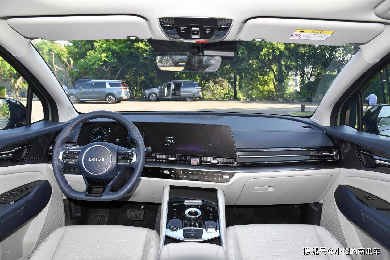 六边形全能战士狮铂拓界，售价17.98-23.78万，能打翻身仗？_搜狐汽车_搜狐网