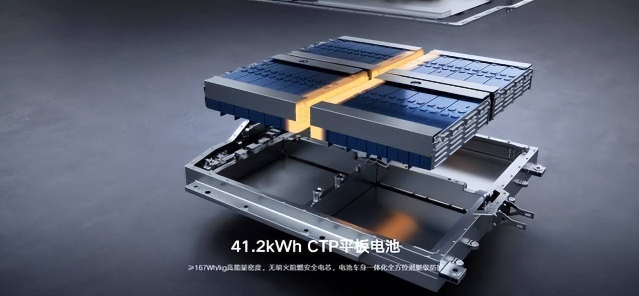 星越L Hi·P才是30万内最好的电动增程SUV？网友表示：比唐DMi省太多_搜狐汽车_搜狐网