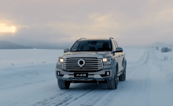 山海炮售22.88万起上市，3.0T V6＋9AT澎湃动力拥有更多可玩性！_搜狐汽车_搜狐网