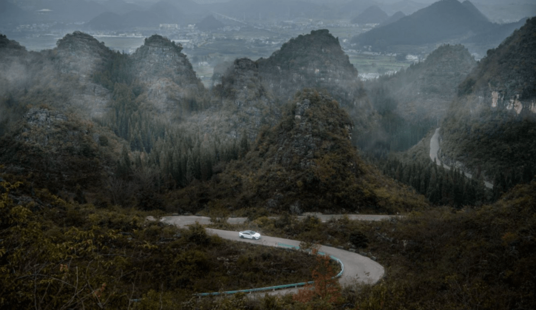 1200km奇境之旅，深蓝SL03彰显长安原力觉醒硬核实力_搜狐汽车_搜狐网