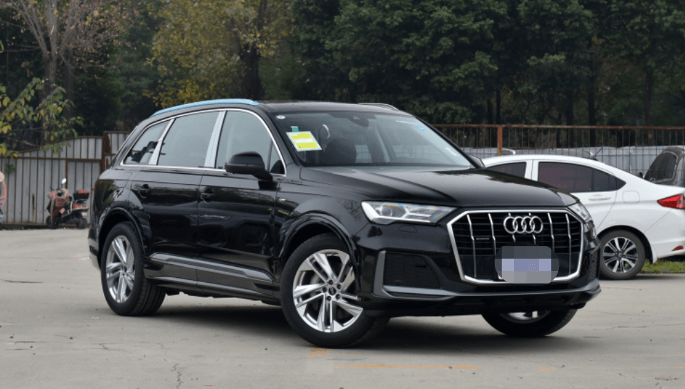不选Q7、X5选领克09？背后原因究竟是什么！_搜狐汽车_搜狐网