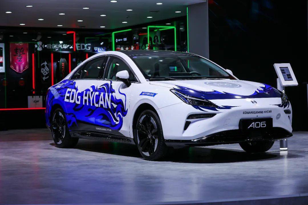 今年最后一款纯电MPV，合创全新纯电旗舰MPV V09亮相广州车展_搜狐汽车_搜狐网