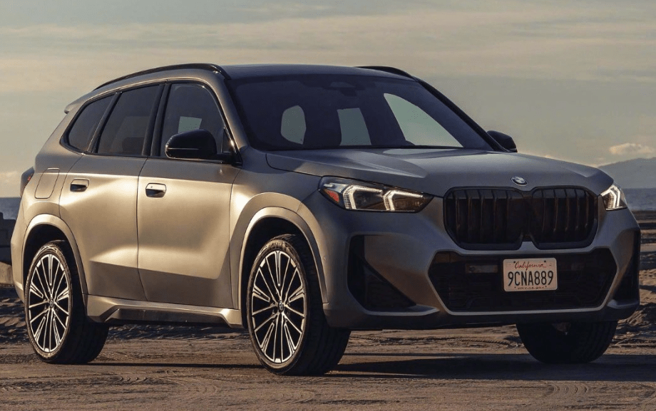 动力和奔驰GLC打平手！全球限量版豪华SUV，百年品牌才28万多_搜狐汽车_搜狐网