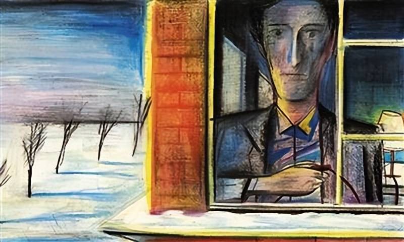 好看又打动人的《斯通纳》出版50年后才火，它经历了什么？威廉斯大学小说