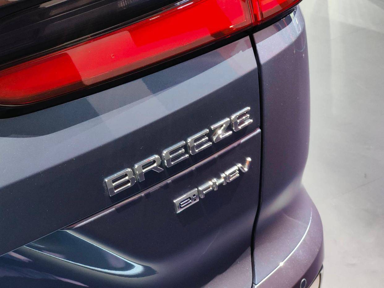 车展有料｜蔚来ES8/马自达CX-50,盘点那些最适合自驾出游的SUV!_搜狐汽车_搜狐网