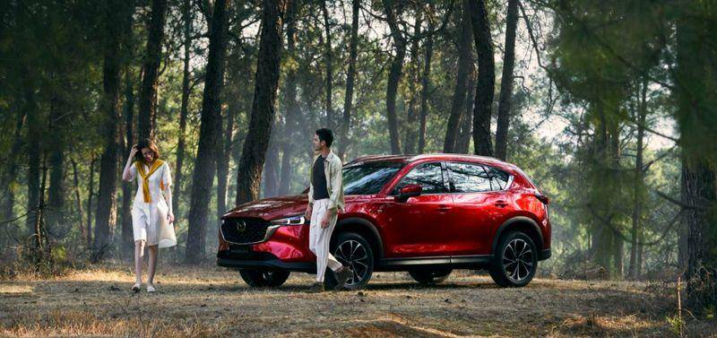 售价17.58万元起，新MAZDA CX-5搭载2.0L+6AT，值得入手吗？_搜狐汽车_搜狐网