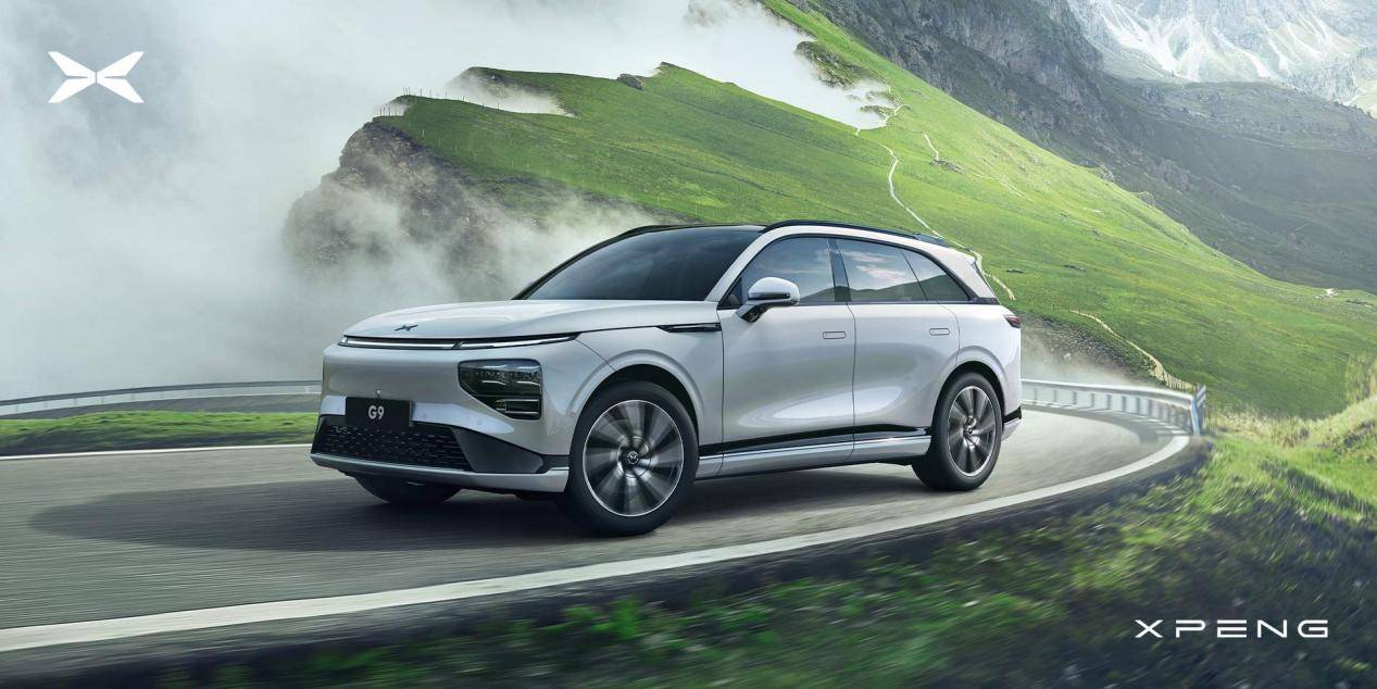 小鹏G9有了800V充电，极氪001的在哪？_搜狐汽车_搜狐网