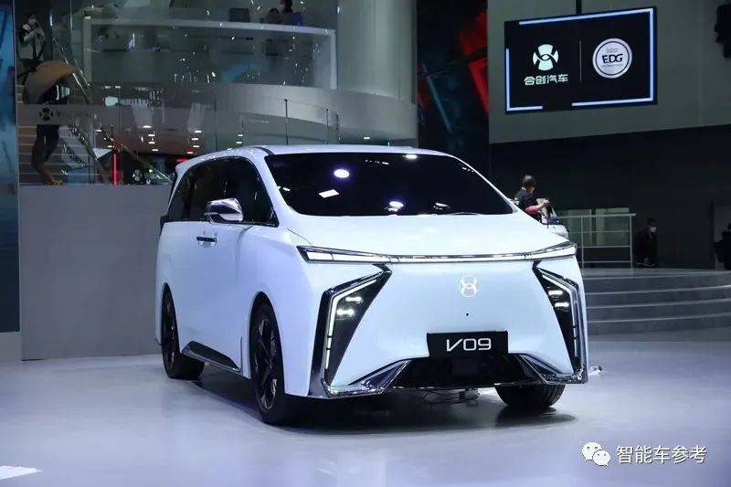 年度车展上的12款最受关注新车，在此_搜狐汽车_搜狐网