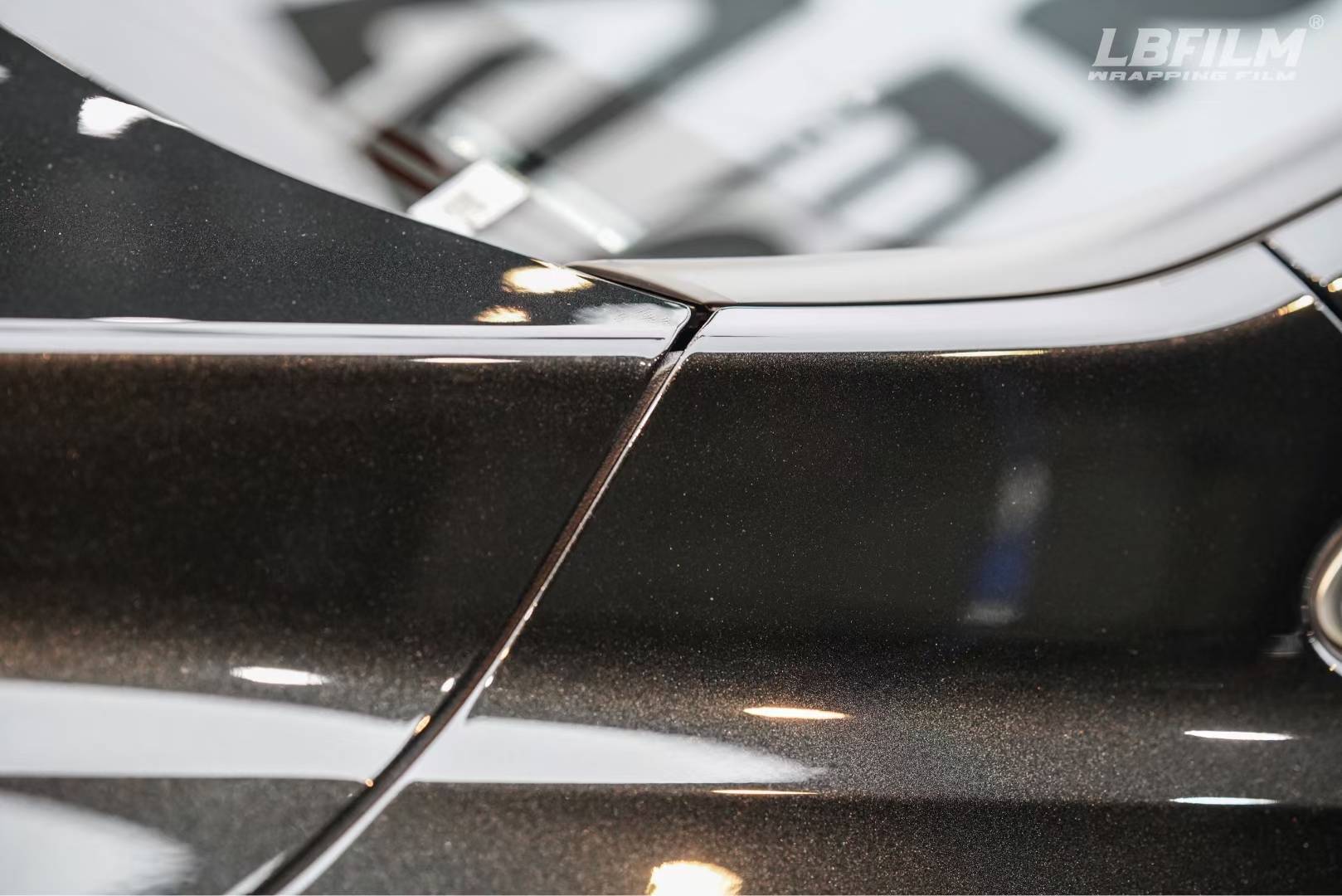 雷克萨斯RX-LEXUS-LB隐形车衣，保证车漆光亮如新_搜狐汽车_搜狐网