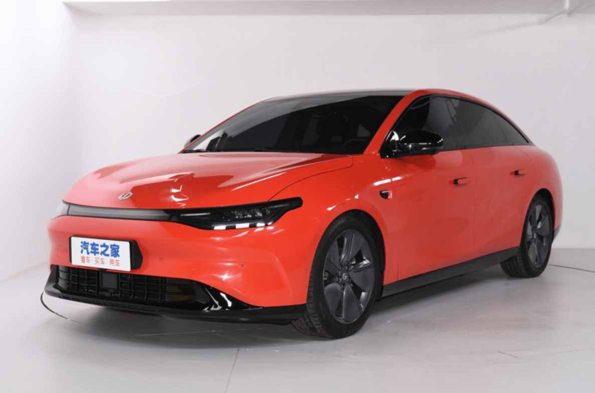 到底谁才是卷王？深蓝SL03对比零跑C01_搜狐汽车_搜狐网