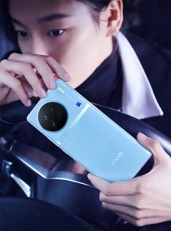 比小米13便宜300元的vivoX90，是否值得购买？-搜狐大视野-搜狐新闻
