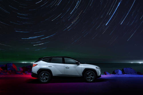 为省油选CVT那你可错了，途胜L 8AT油耗比CR-V还要低_搜狐汽车_搜狐网