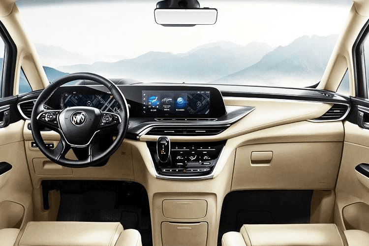 新款别克GL8 ES陆尊改款上市，31.79万元起，新增配色_搜狐汽车_搜狐网