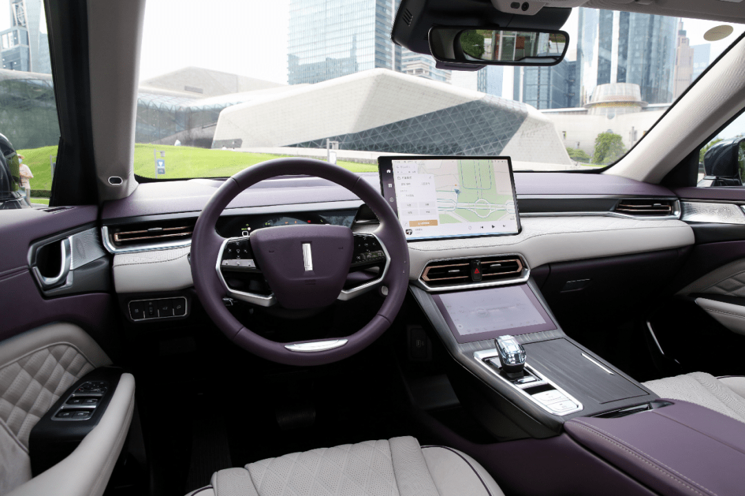 拿铁DHT-PHEV技术升级，续航增加73km_搜狐汽车_搜狐网