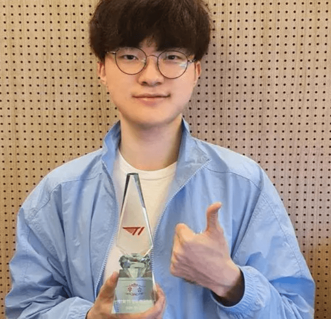 Ghost宣布新赛季休息！LCK春季赛1月18日开赛_选手_搜索_比赛