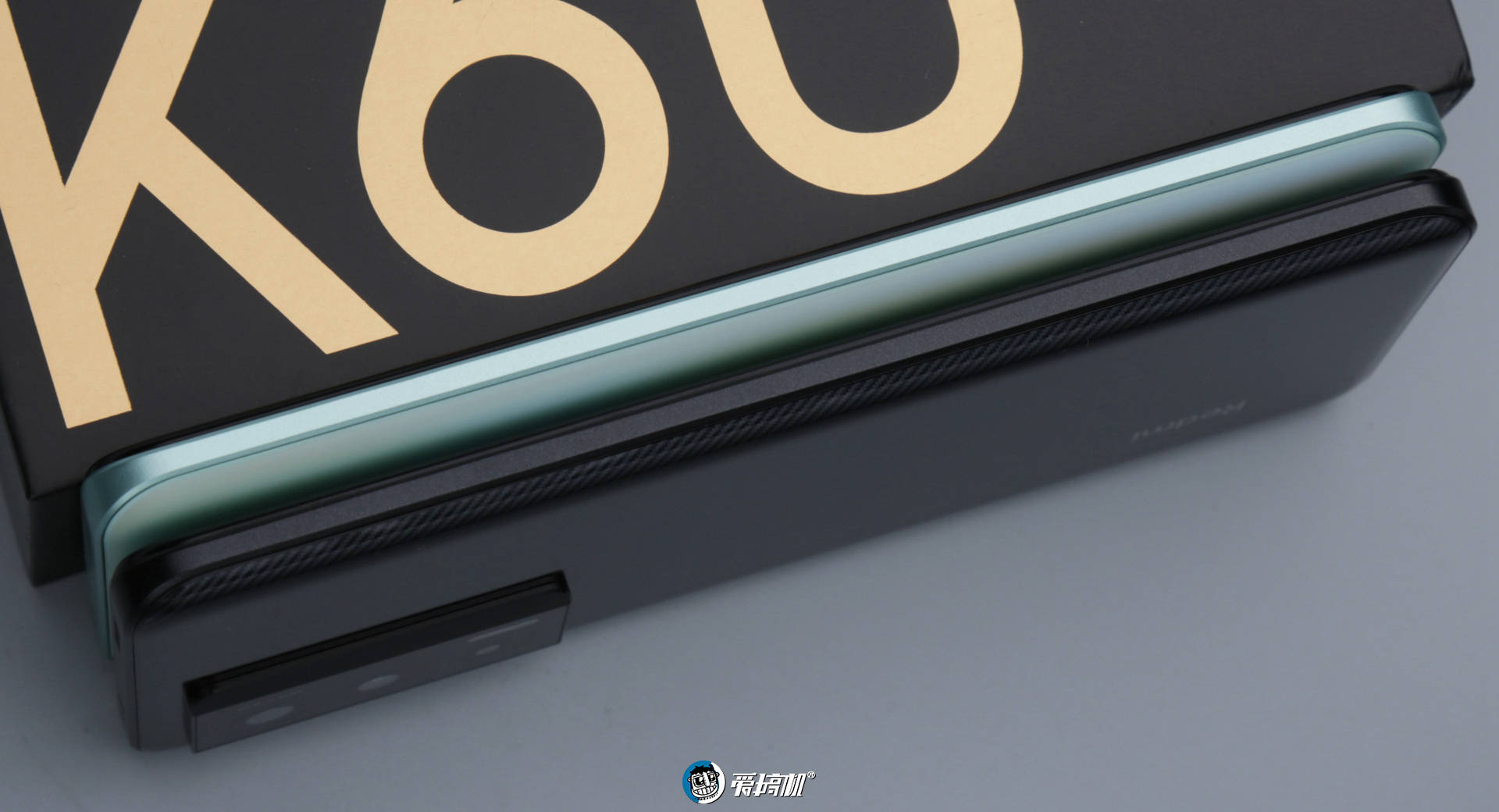 卡位大师，Redmi K60评测：2499元起的骁龙8+与30W无线充_Pro_华星_玻璃