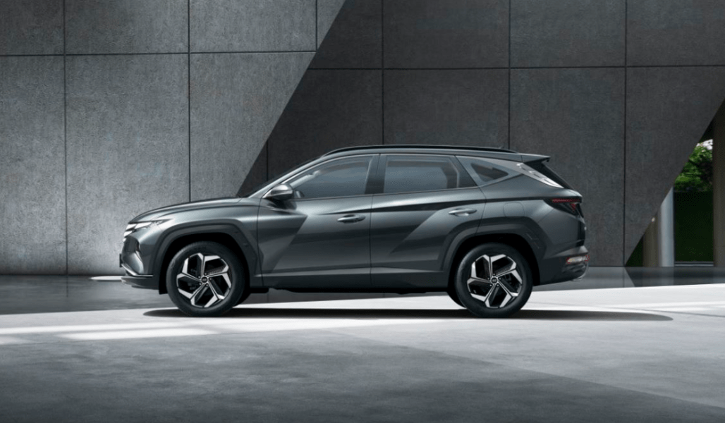 既有科技感又兼顾驾驶体验，第五代 途胜L 8AT到底有多能打？_搜狐汽车_搜狐网