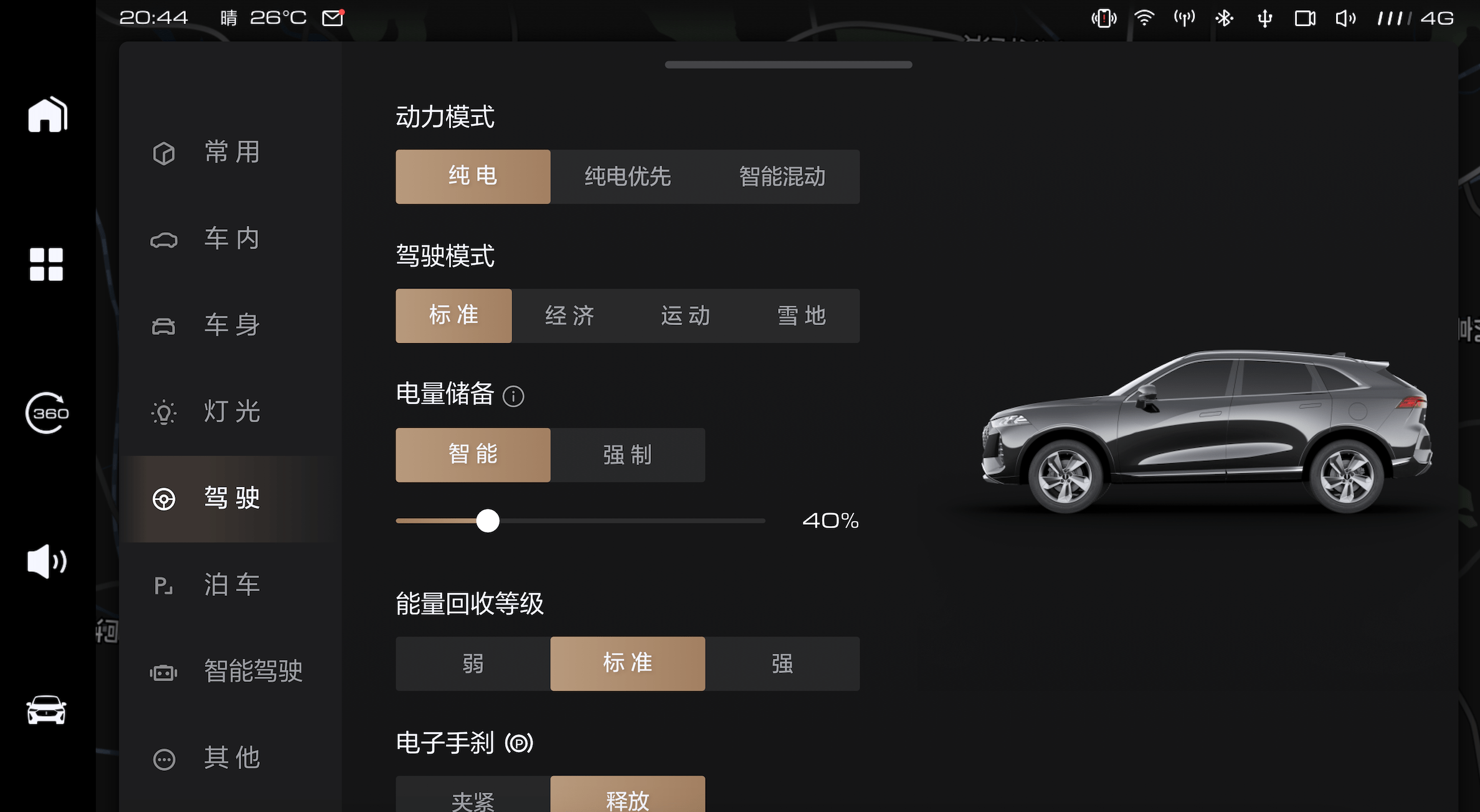 魏牌DHT-PHEV车主注意啦！这5个Tips让你了解这次DHT升级到底如何_搜狐汽车_搜狐网