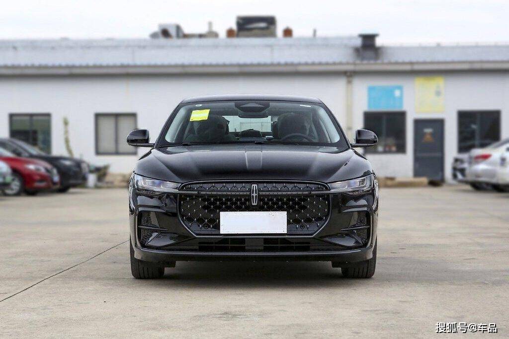 凯迪拉克CT5不香了，林肯Z全系2.0T+8AT，6.5秒破百，好看又好开_搜狐汽车_搜狐网