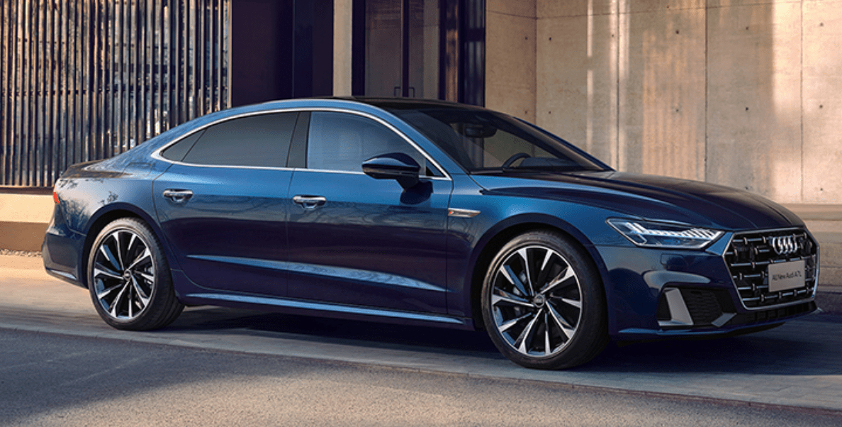 比A6L还便宜了！A7L再降价，月销仍两百多皆因没“灵魂”！_搜狐汽车_搜狐网