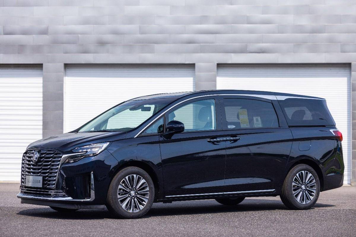 家用的GL8，才是最香的_搜狐汽车_搜狐网