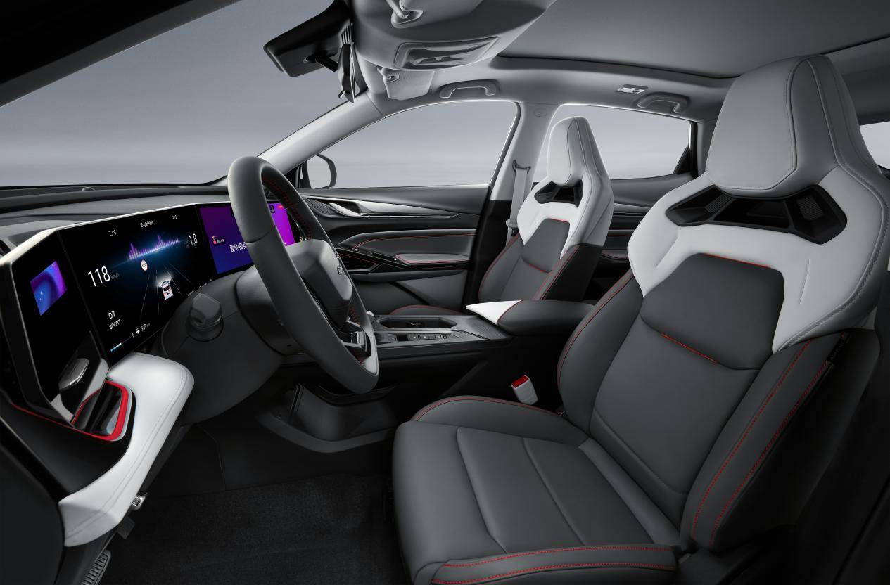 年轻人购车首选，欧尚X5 PLUS领航型上市，售价10.49万元_搜狐汽车_搜狐网