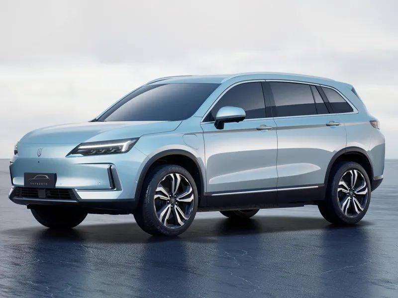 创维EV6可能是C-NCAP有史以来成绩最差的那一个！_搜狐汽车_搜狐网