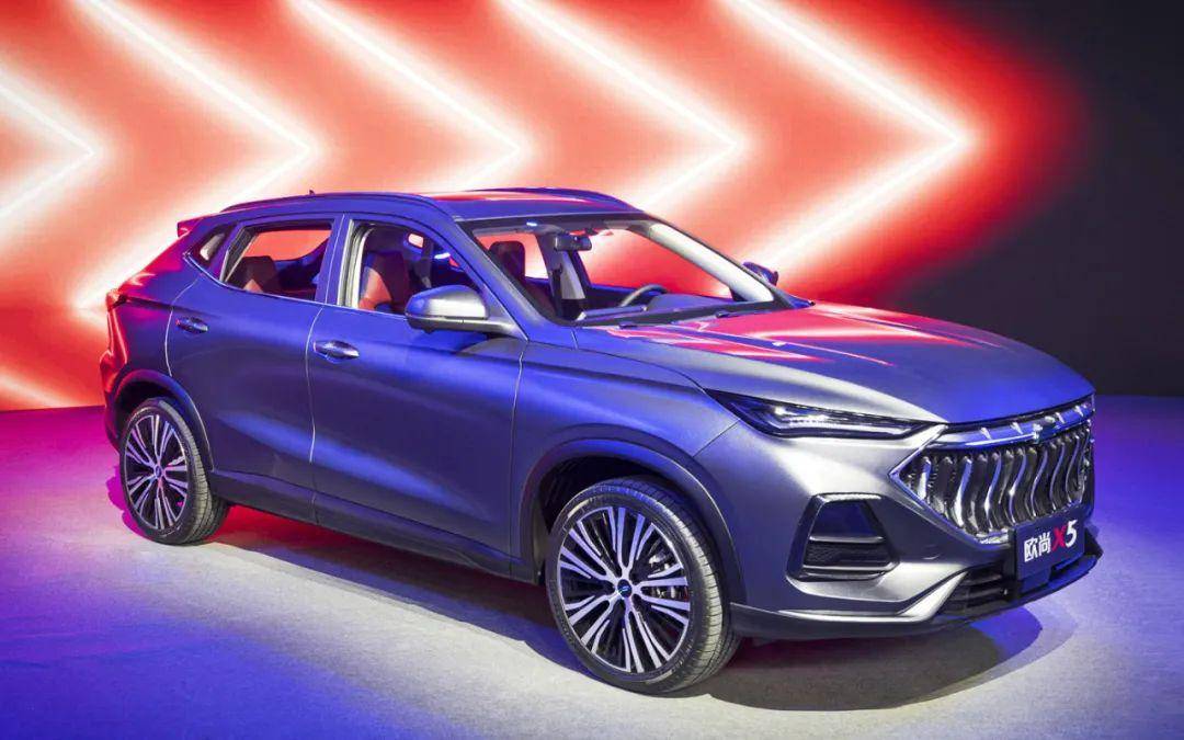 8万落地180马力SUV，飞度的价格，CR-V的轴距！_搜狐汽车_搜狐网