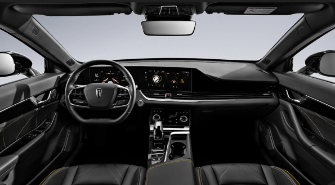 精致时尚的家用轿车，选奔腾B70还是红旗H5，看看大家如何选择_搜狐汽车_搜狐网