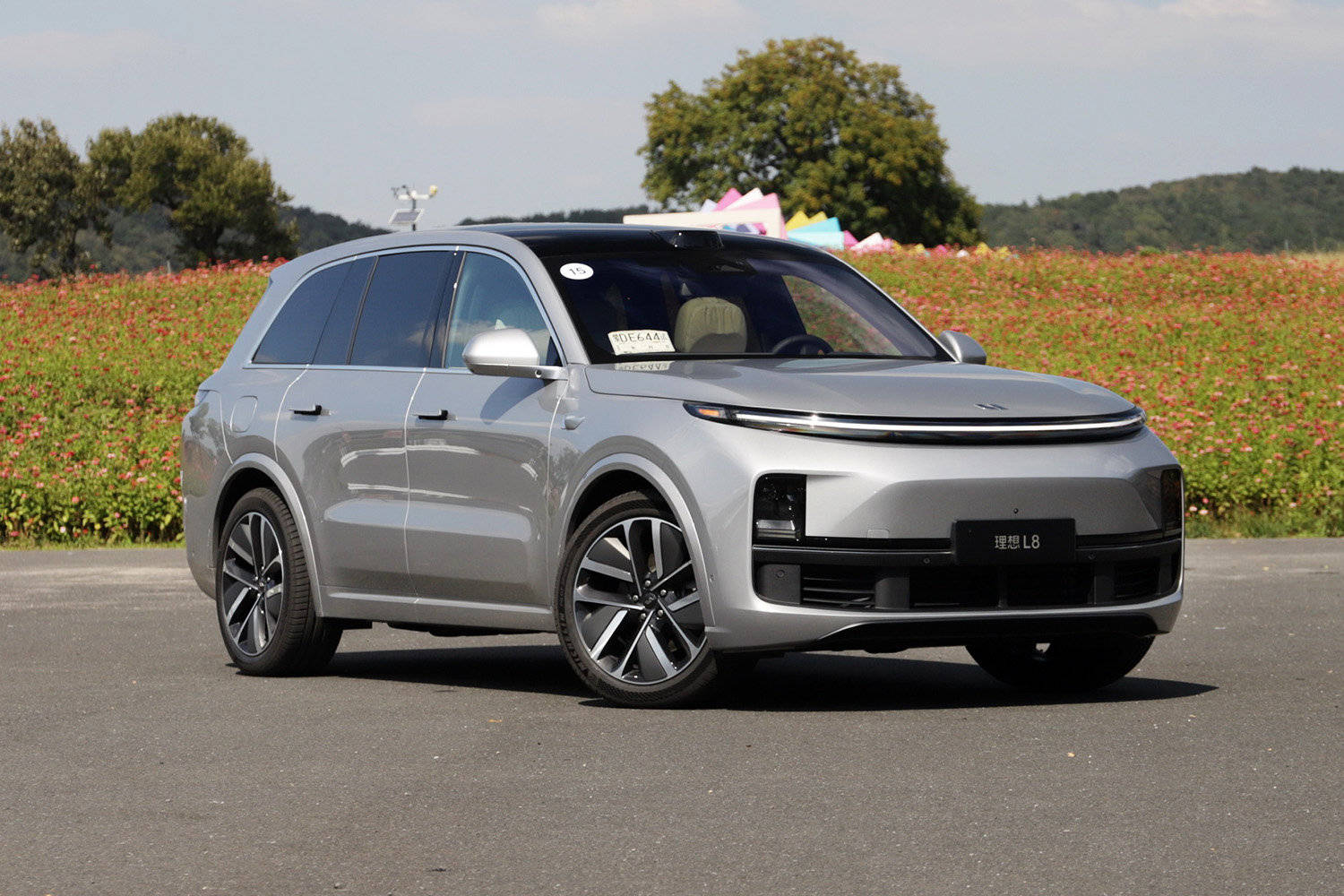 王者混动比增程更“老辣”，看唐DM-p PK理想L7、L8就知道了！_搜狐汽车_搜狐网