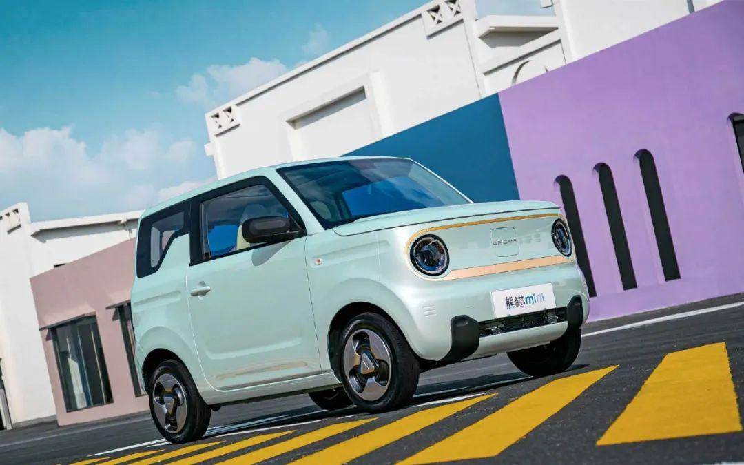 标致版凡尔赛，大号UNI-V，吉利版MINIEV，这波新车有点意思_搜狐汽车_搜狐网