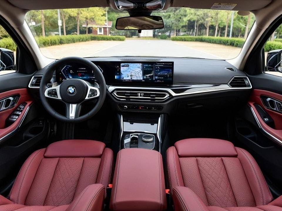 新能源与燃油车对比，深蓝03增程版和宝马325Li谁能笑到最后？_搜狐汽车_搜狐网