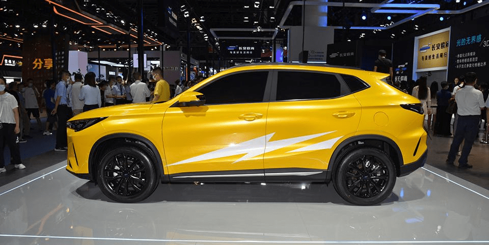 起售不到10万，比哈弗H6低2万，欧尚X5 PLUS值得买吗？_搜狐汽车_搜狐网