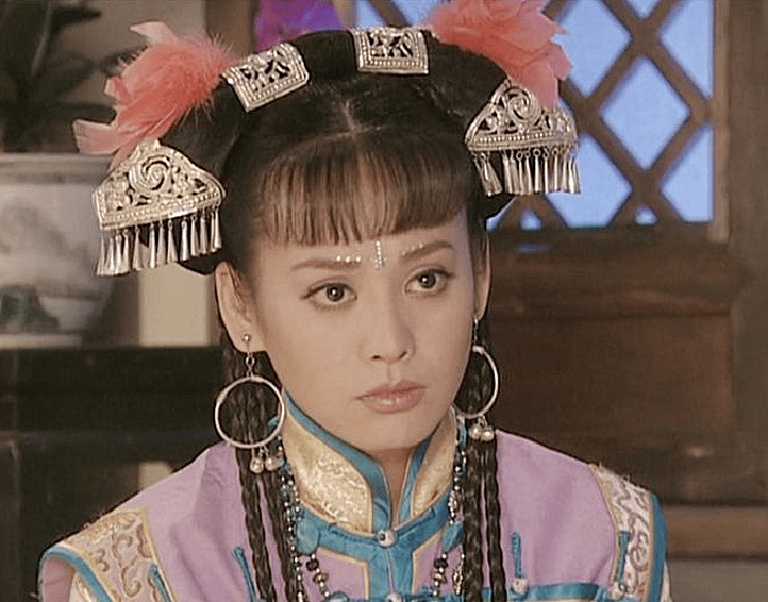 孝庄秘史：大玉儿嫁给皇太极，为何多铎会暴跳如雷呢？_多尔衮_保护_姐姐