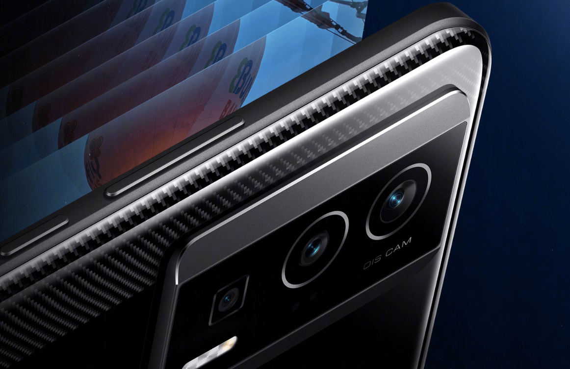 小米13同款相机、素皮机身、无线充电！红米K60Pro也是高端旗舰？_Redmi_手机_价格